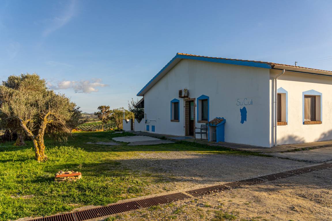 40 M² Maison De Vacances ∙ 2 Chambres ∙ 4 Personnes - Gonnesa