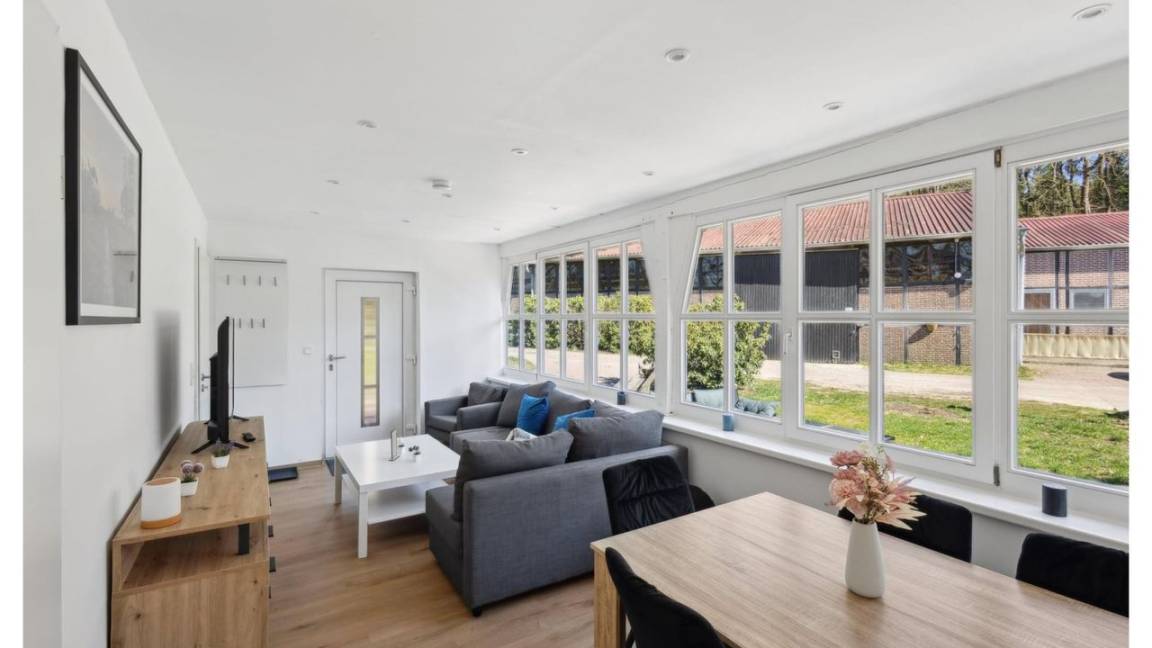 135 M² Appartement ∙ 3 Chambres ∙ 10 Personnes - Soltau