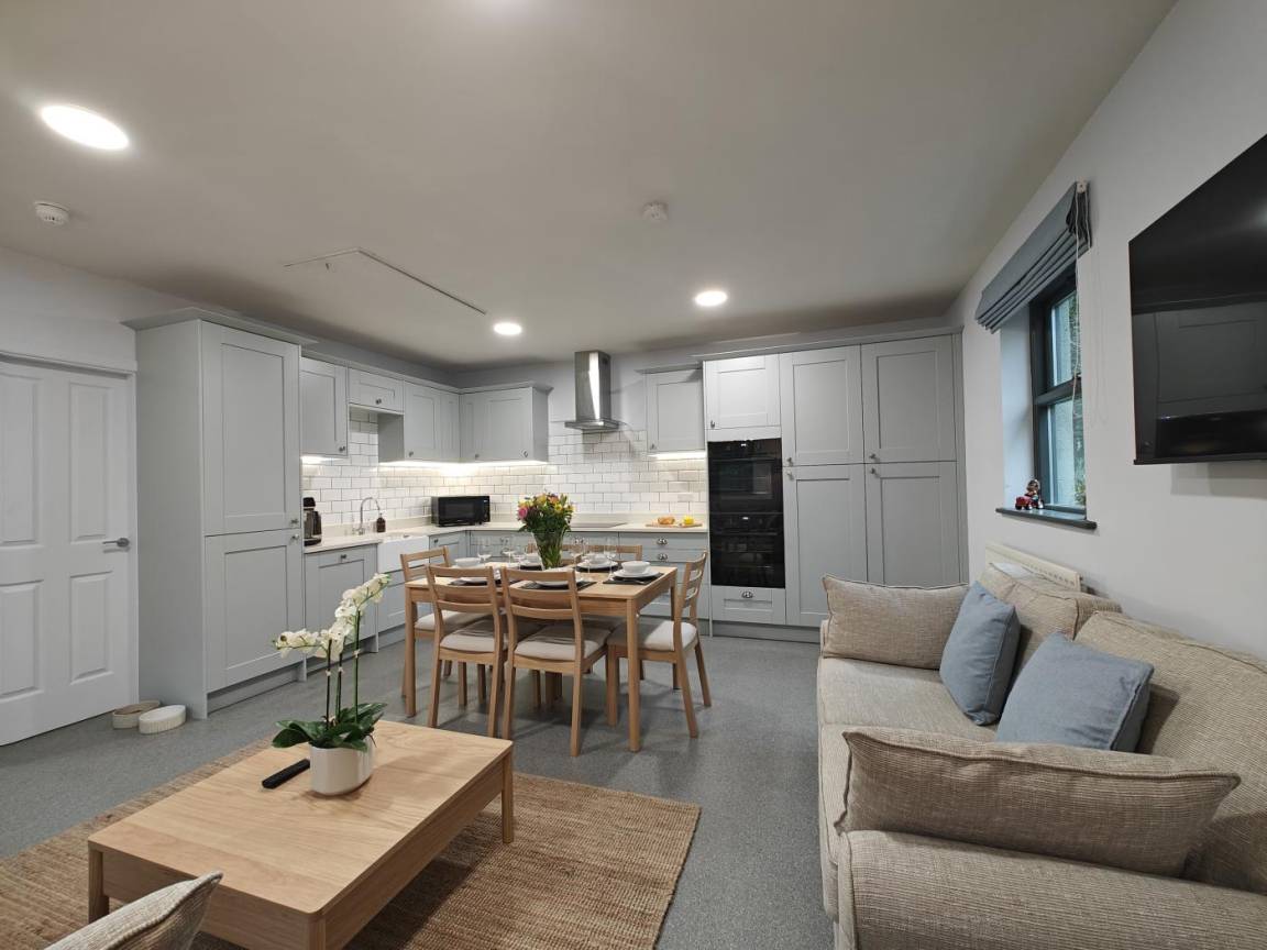 Cottage ∙ 3 Bedrooms ∙ 6 Guests - Penrhyndeudraeth