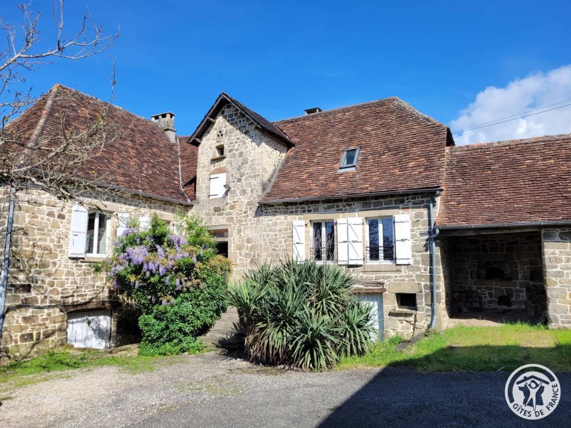 160 M² Gîte ∙ 4 Chambres ∙ 8 Personnes - Beaulieu-sur-Dordogne