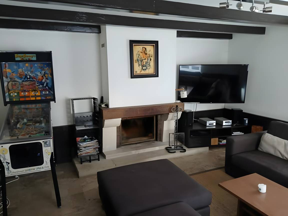 150 M² Cottage ∙ 3 Bedrooms ∙ 6 Guests - Alps