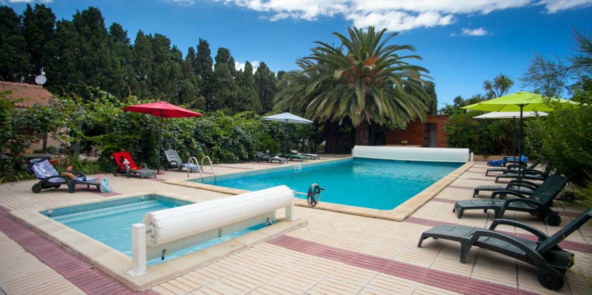 64 M² Gîte ∙ 2 Bedrooms ∙ 4 Guests - Perpignan