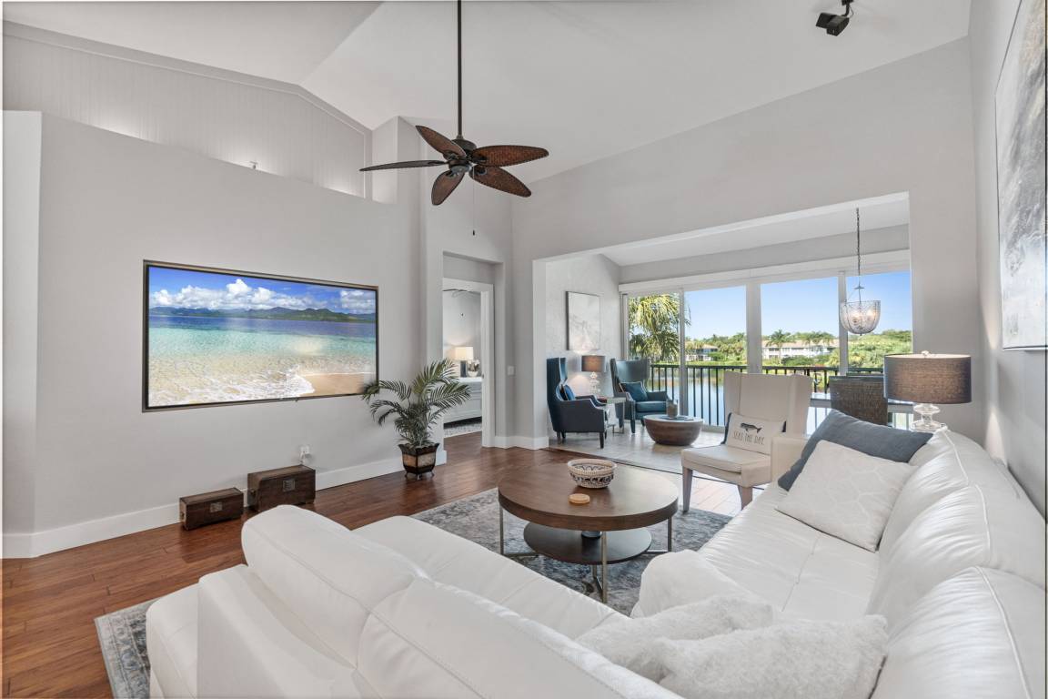 116 M² Ferienhaus ∙ 2 Schlafzimmer ∙ 4 Gäste - Bonita Springs, FL