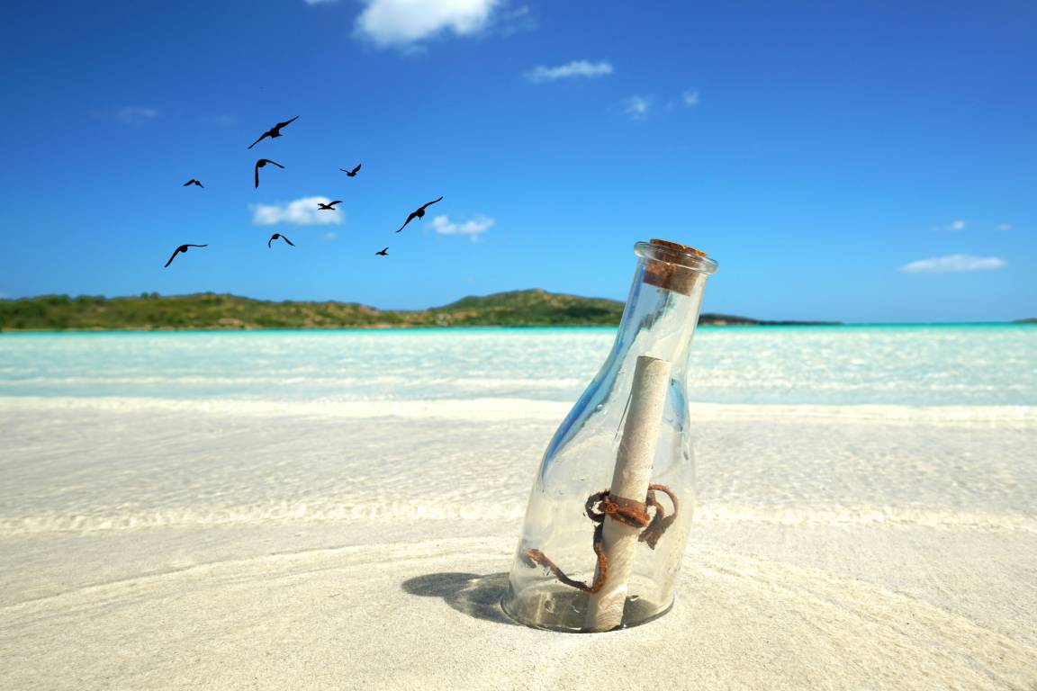 45 M² Appartamento Vacanza ∙ 1 Camera Da Letto ∙ 4 Ospiti - La Maddalena