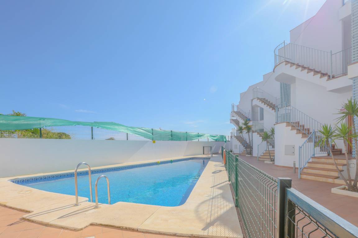 84 M² Apartment ∙ 2 Bedrooms ∙ 4 Guests - Islantilla