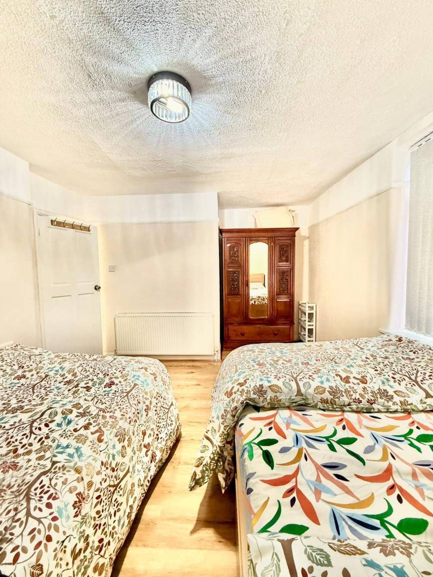 60 M² Maison De Vacances ∙ 3 Chambres ∙ 6 Personnes - Manchester