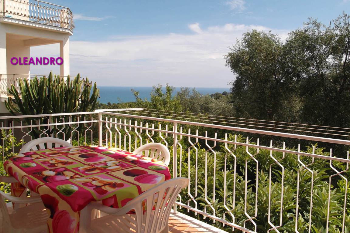 68 M² Apartment ∙ 2 Bedrooms ∙ 7 Guests - Rodi Garganico