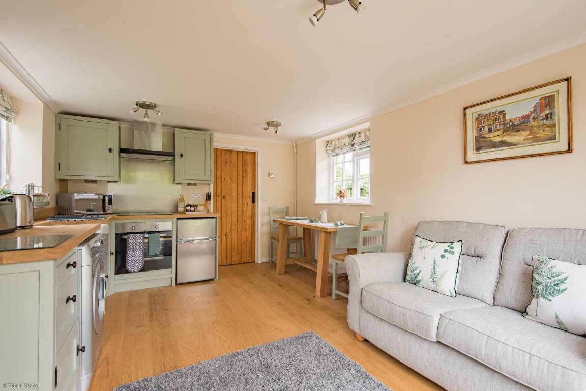 Cottage ∙ 1 Bedroom ∙ 2 Guests - Herne Bay