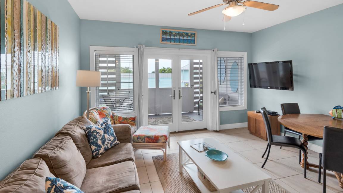 68 M² Apartment ∙ 1 Bedroom ∙ 4 Guests - Grayton Beach, FL