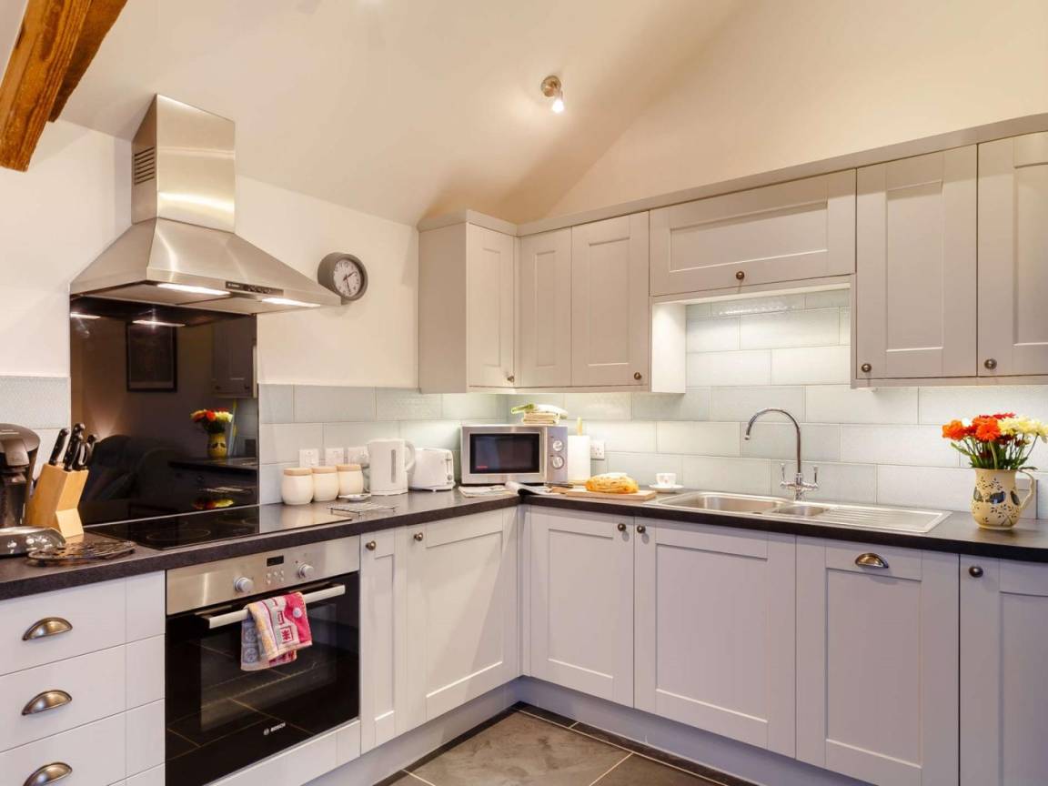 Cottage ∙ 1 Bedroom ∙ 2 Guests - Kingsbridge