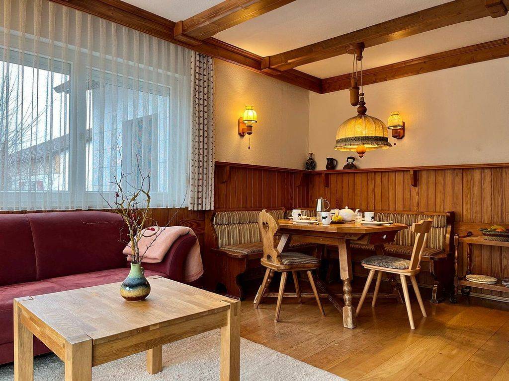 105 M² Huis ∙ 4 Slaapkamers ∙ 8 Gasten - Allgäu
