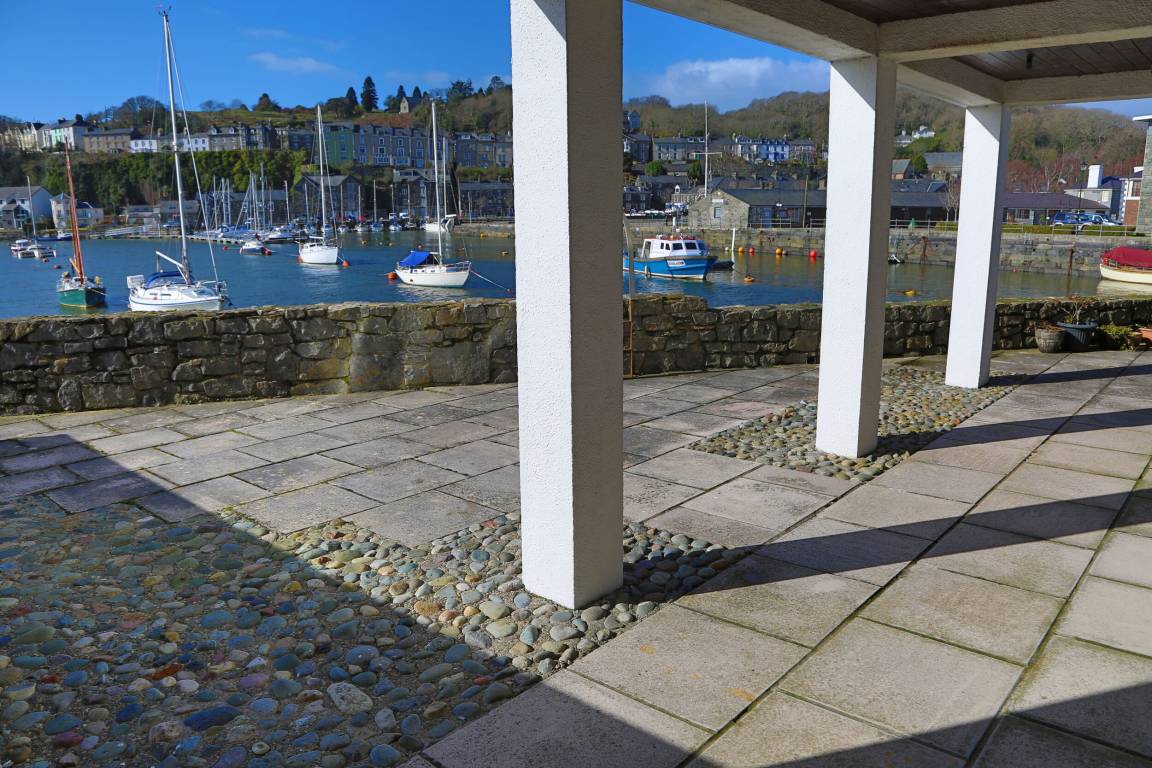 Cottage ∙ 2 Bedrooms ∙ 4 Guests - Llŷn Peninsula