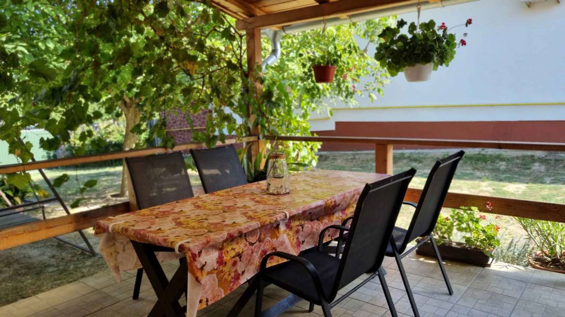 55 M² Apartment ∙ 2 Bedrooms ∙ 4 Guests - Balatonlelle