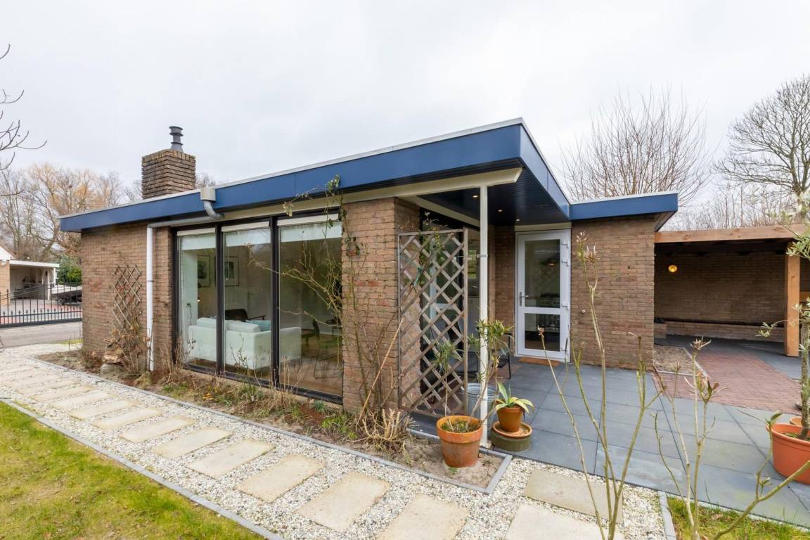 45 M² House ∙ 2 Bedrooms ∙ 3 Guests - Zierikzee