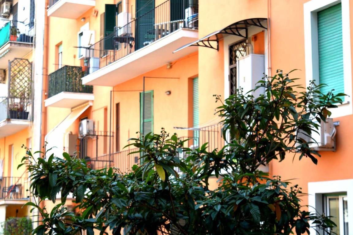 60 M² Apartment ∙ 2 Bedrooms ∙ 4 Guests - Rome