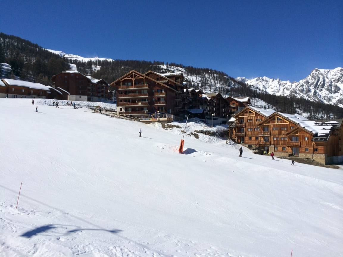 60 M² Apartment ∙ 2 Bedrooms ∙ 10 Guests - Puy-Saint-Vincent