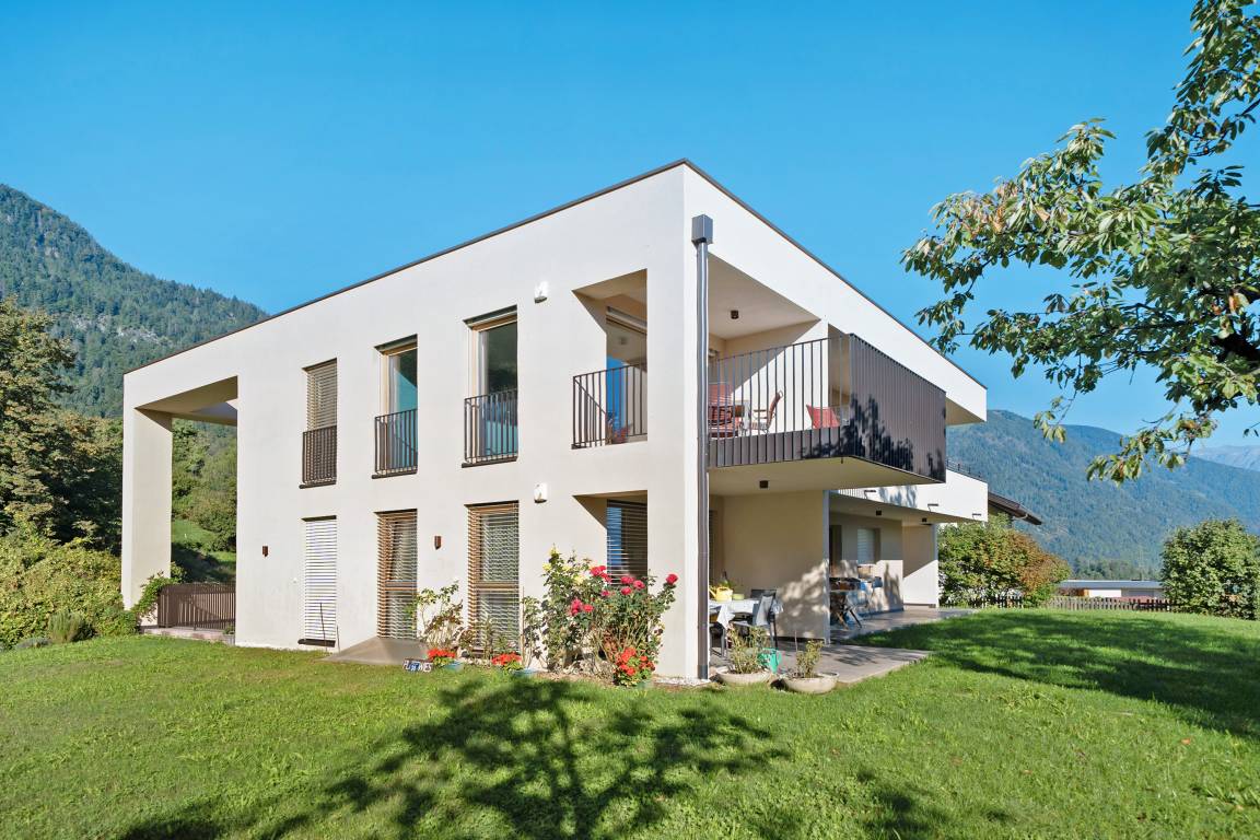 55 M² Apartment ∙ 1 Bedroom ∙ 3 Guests - Lana