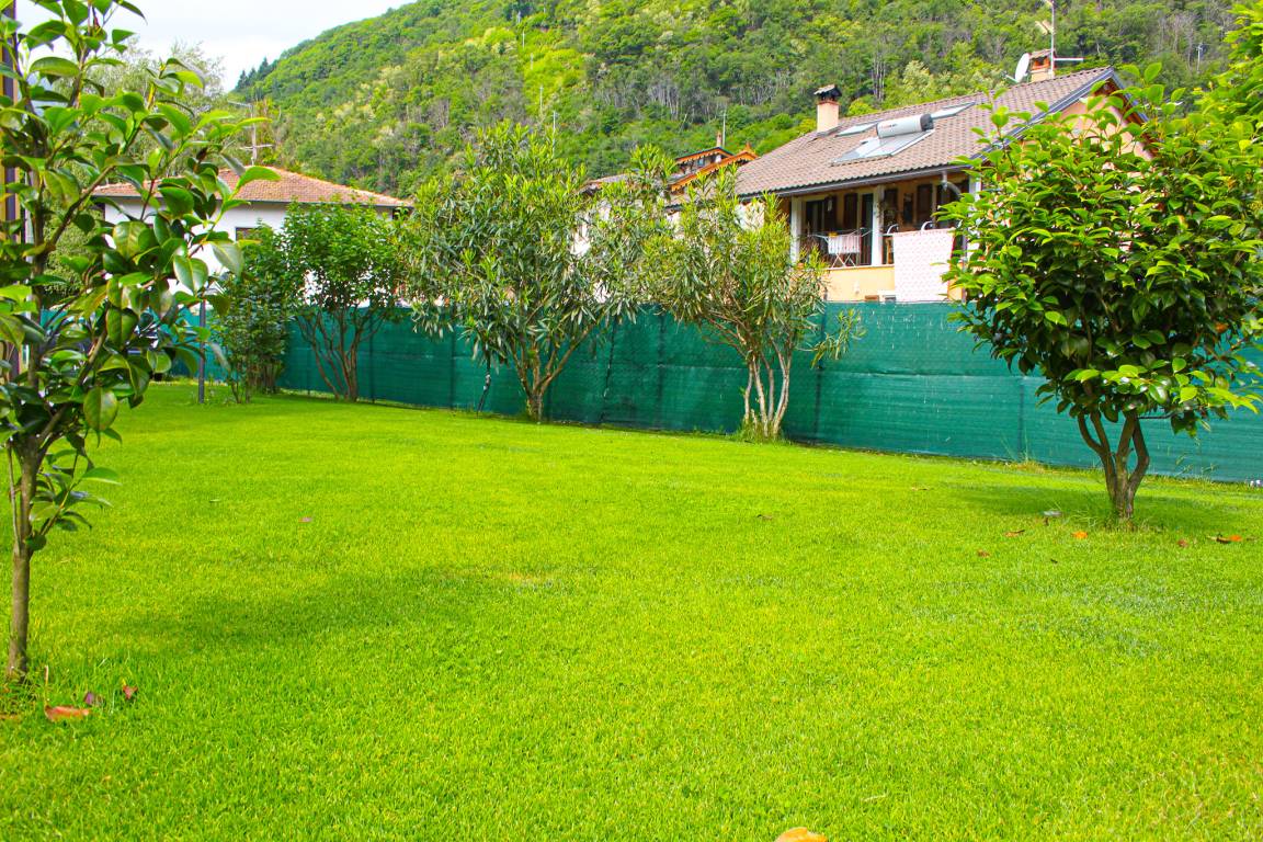 50 M² Ferienwohnung ∙ 1 Schlafzimmer ∙ 4 Gäste - Cannobio