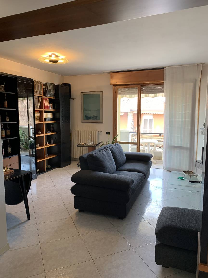 90 M² Apartment ∙ 2 Bedrooms ∙ 4 Guests - Rimini
