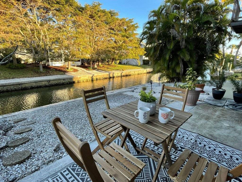 84 M² Apartamento ∙ 2 Habitaciones ∙ 4 Huéspedes - Longboat Key