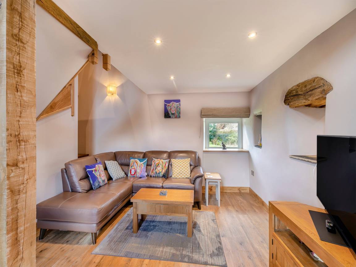 Cottage ∙ 2 Chambres ∙ 5 Personnes - Bakewell