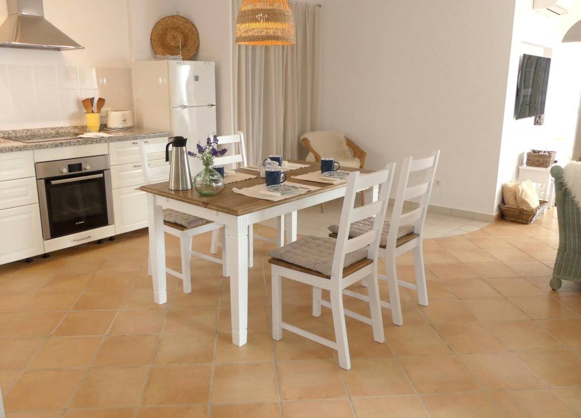 85 M² House ∙ 2 Bedrooms ∙ 4 Guests - Torre del Mar