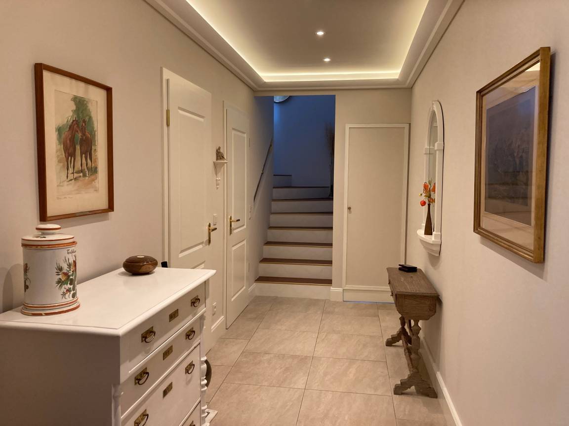 120 M² Ferienhaus ∙ 2 Schlafzimmer ∙ 4 Gäste - Heide