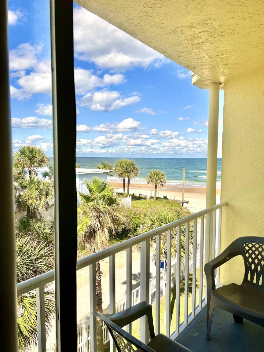 Apartment ∙ 3 Guests - Ormond Beach, FL