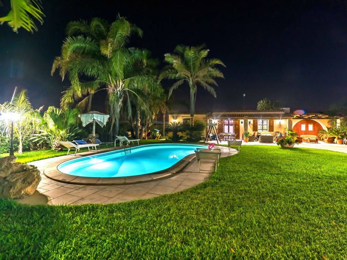 150 M² Casa ∙ 4 Habitaciones ∙ 8 Huéspedes - San Lorenzo