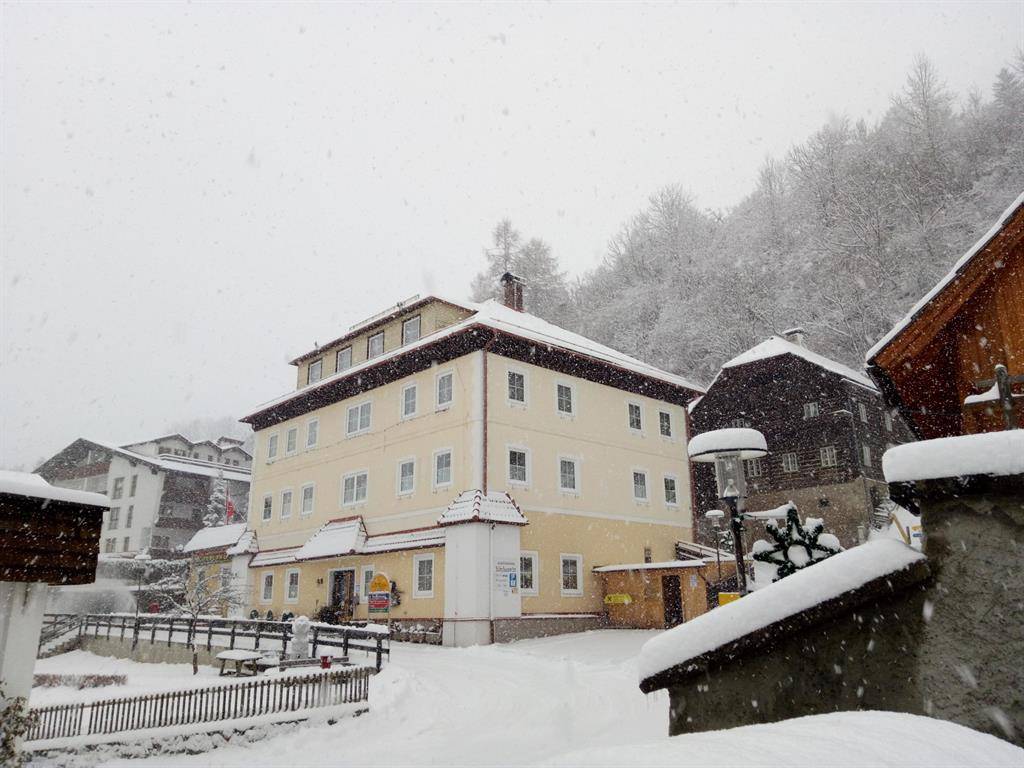 18 M² Hotel ∙ 1 Bedroom ∙ 4 Guests - Bad Kleinkirchheim