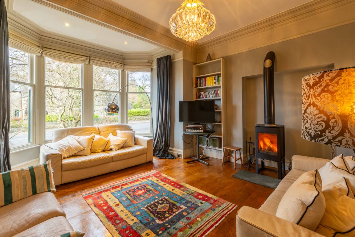 Cottage ∙ 7 Chambres ∙ 14 Personnes - Bowness-on-Windermere