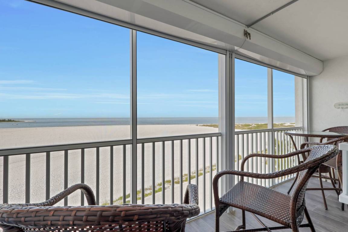 68 M² Ferienwohnung ∙ 2 Schlafzimmer ∙ 6 Gäste - Fort Myers Beach, FL