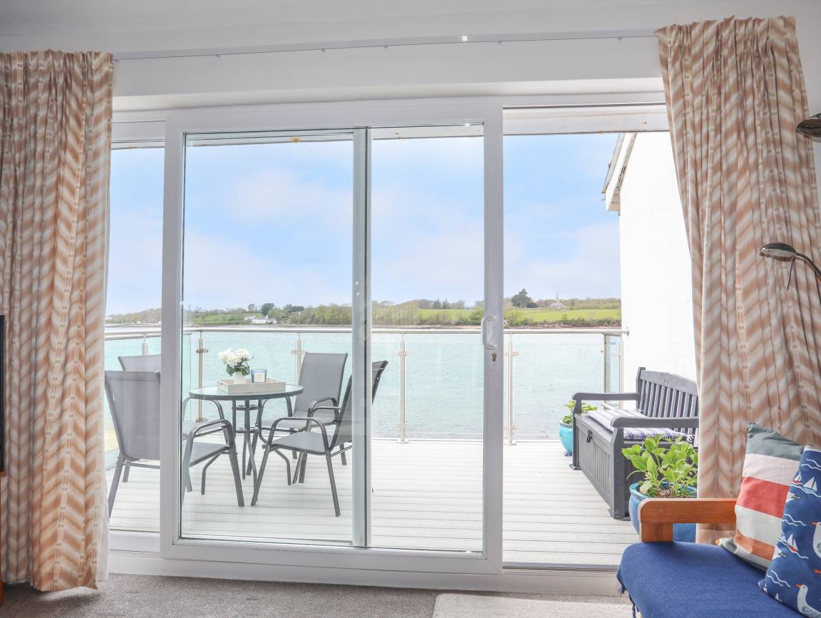 Cottage ∙ 2 Bedrooms ∙ 4 Guests - Beaumaris