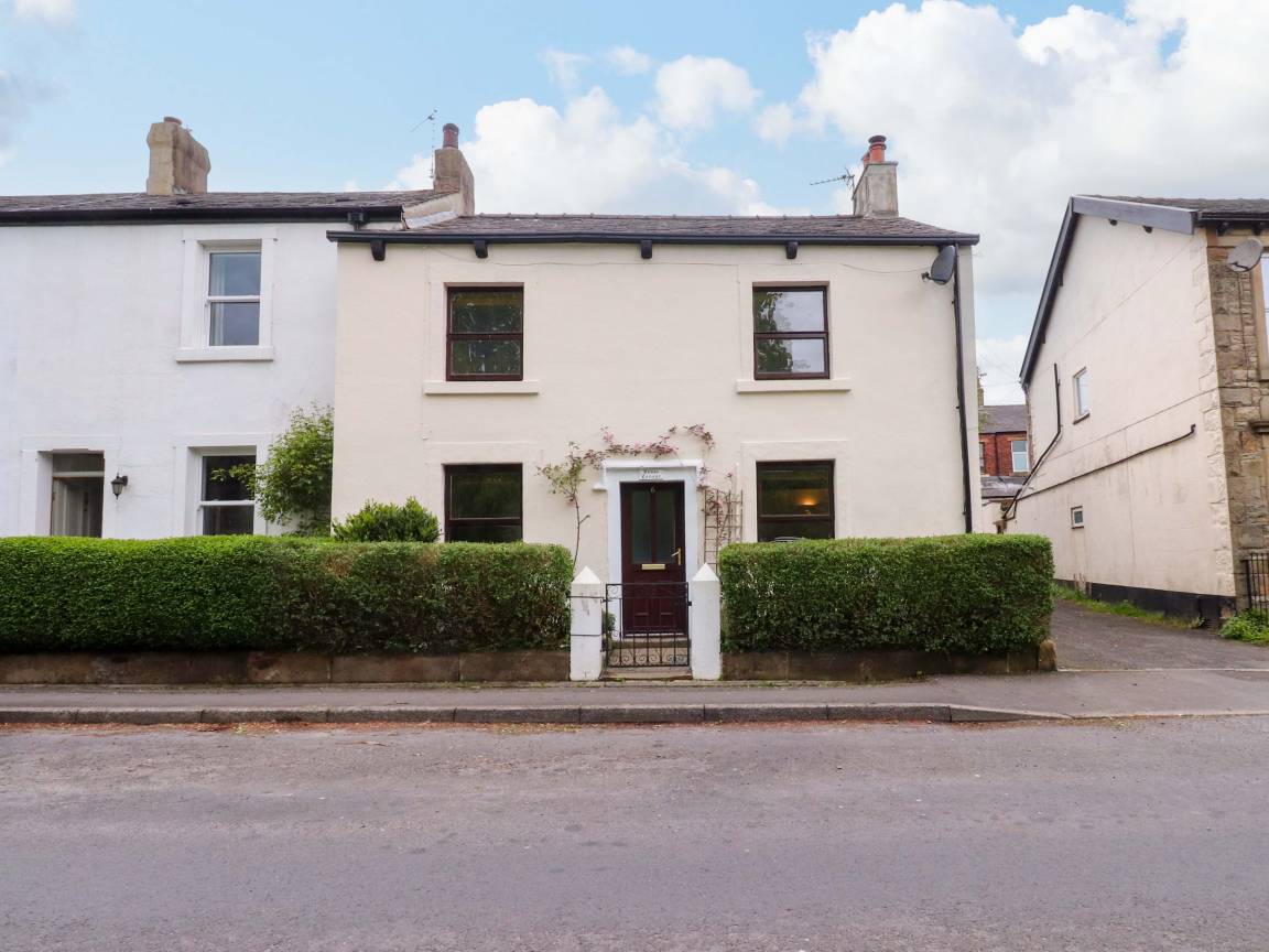 Cottage ∙ 3 Chambres ∙ 5 Personnes - Preston