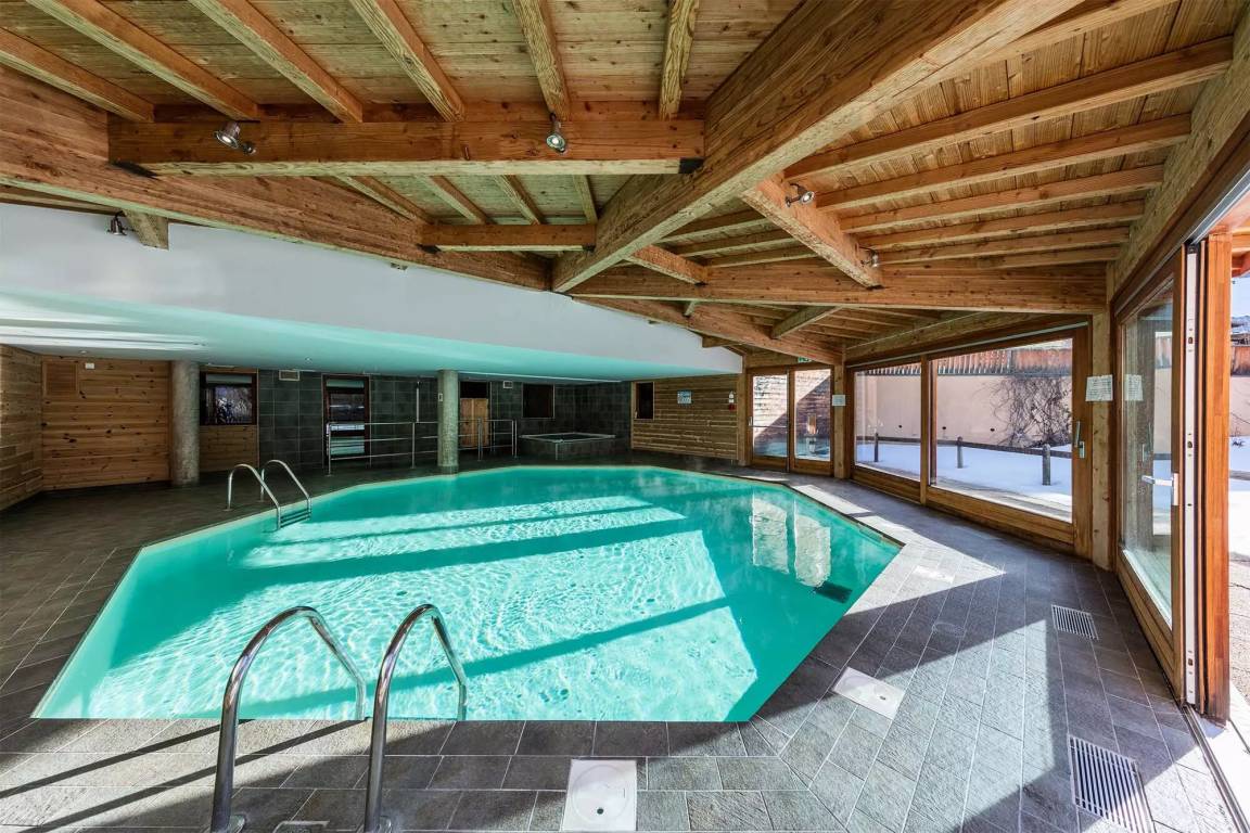 68 M² Appartement ∙ 3 Chambres ∙ 10 Personnes - Molines-en-Queyras