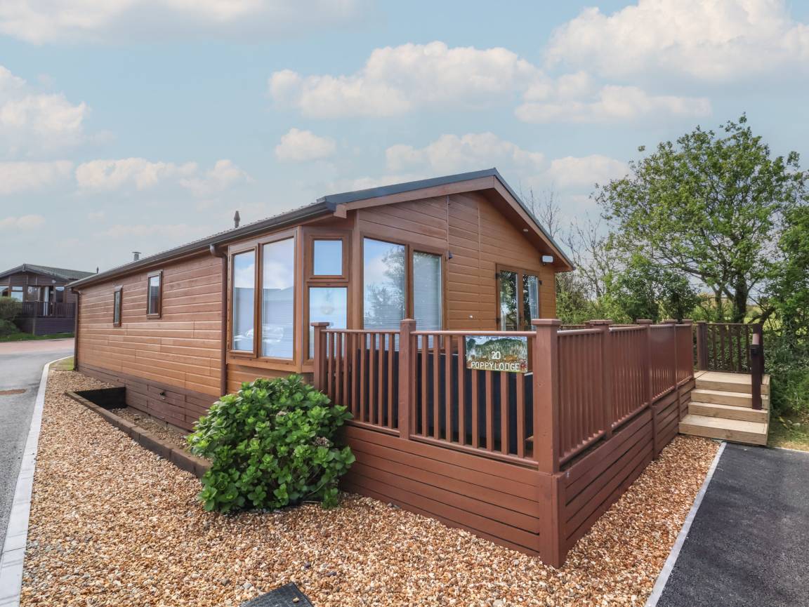 Cottage ∙ 2 Bedrooms ∙ 4 Guests - Ilfracombe
