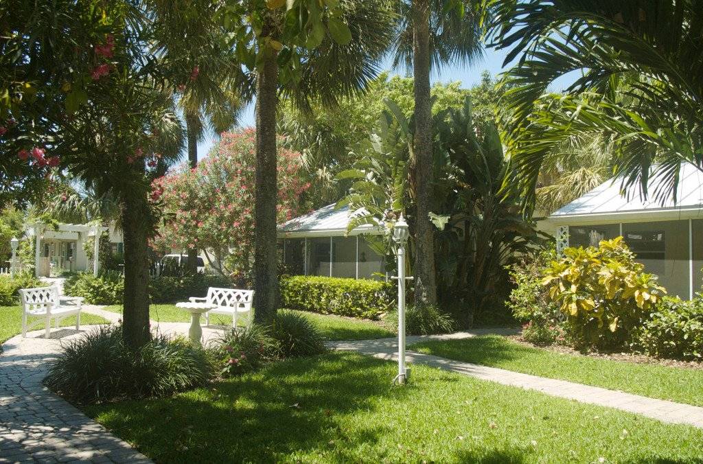 37 M² Maison De Vacances ∙ 1 Chambre ∙ 3 Personnes - Pompano Beach, FL