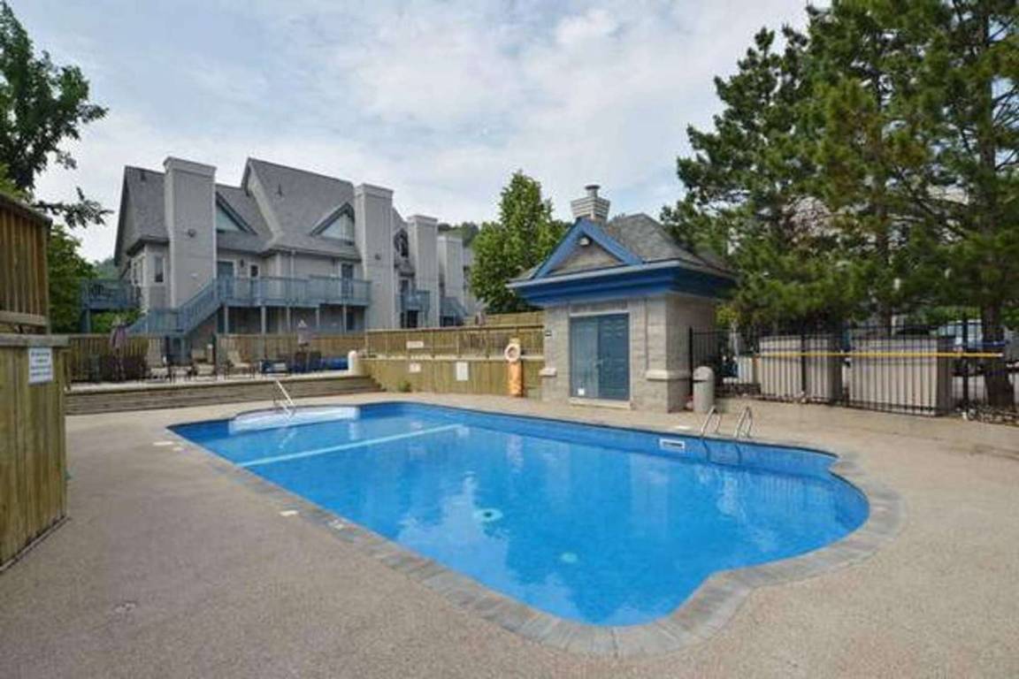 73 M² Apartament ∙ 1 Sypialnia ∙ 6 Gości - Ontario