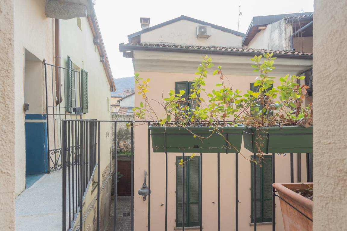 40 M² Apartamento ∙ 1 Habitación ∙ 2 Huéspedes - Como