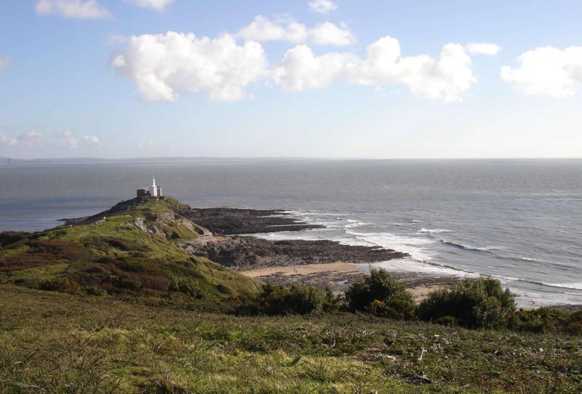 House ∙ 2 Bedrooms ∙ 4 Guests - The Mumbles