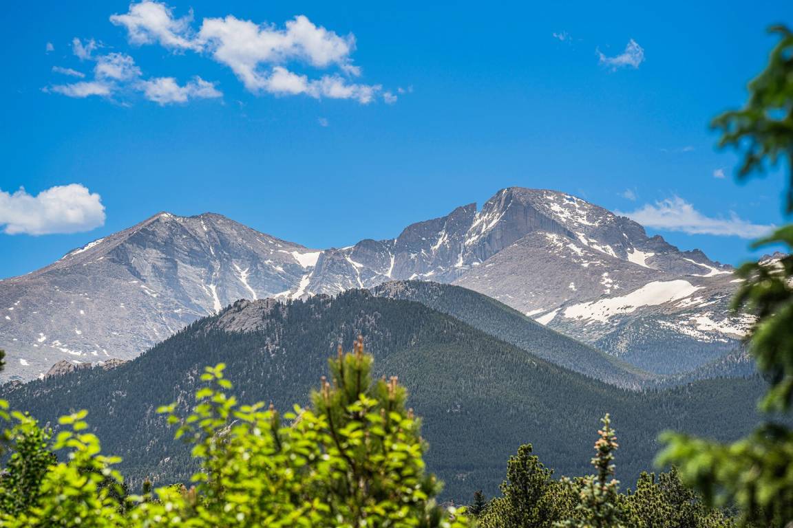 111 M² Condo ∙ 2 Bedrooms ∙ 6 Guests - Estes Park, CO