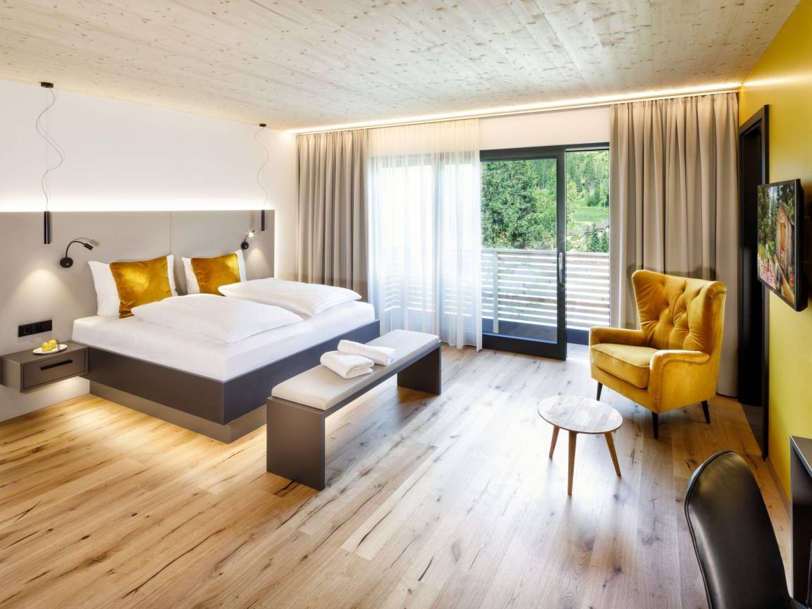 60 M² Appartamento ∙ 2 Camere Da Letto ∙ 4 Ospiti - Carinzia