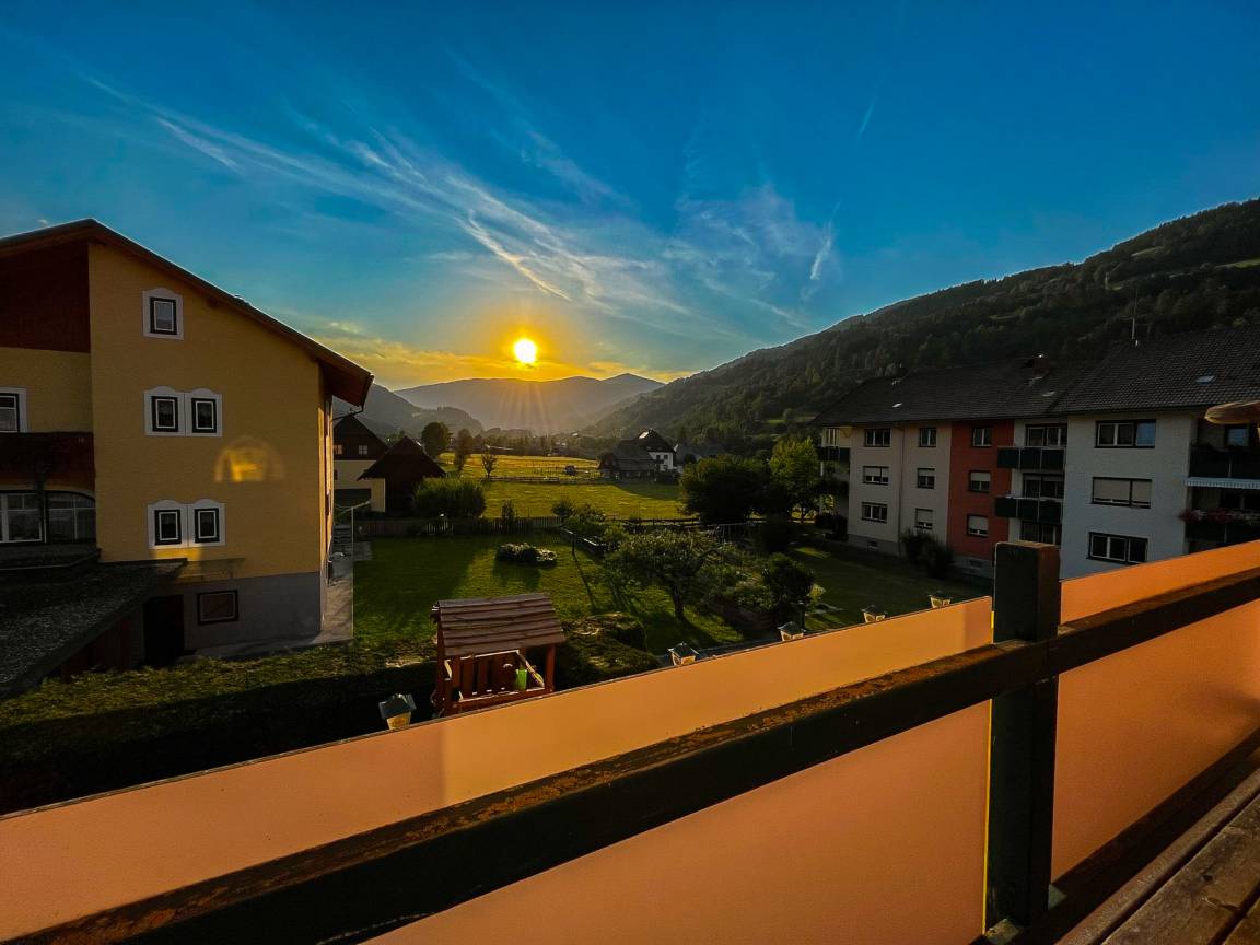 80 M² Ferienwohnung ∙ 2 Schlafzimmer ∙ 6 Gäste - Kreischberg
