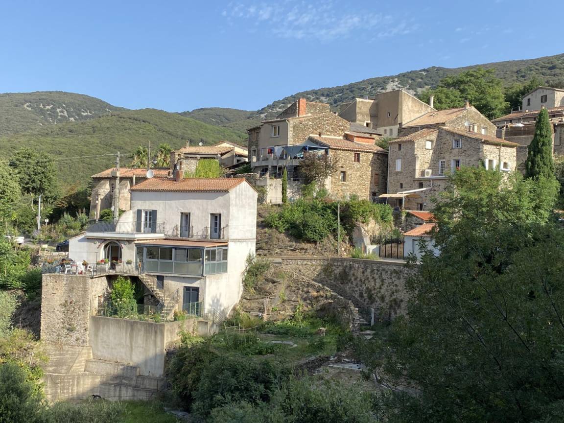130 M² Gîte ∙ 4 Chambres ∙ 6 Personnes - Bédarieux