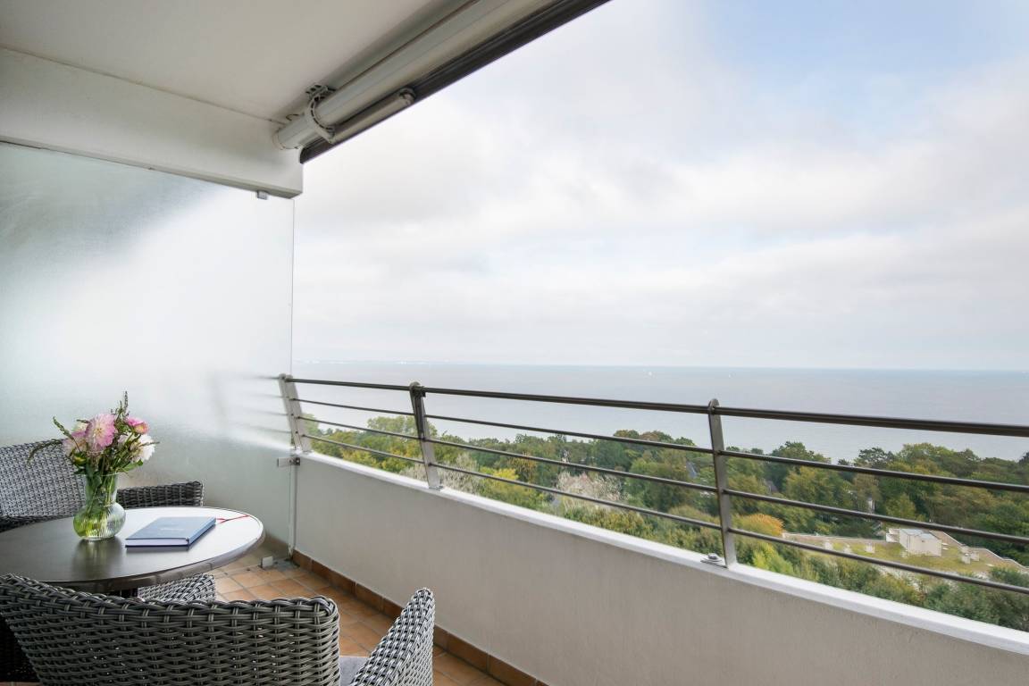 35 M² Ferienwohnung ∙ 1 Schlafzimmer ∙ 2 Gäste - Timmendorfer Strand