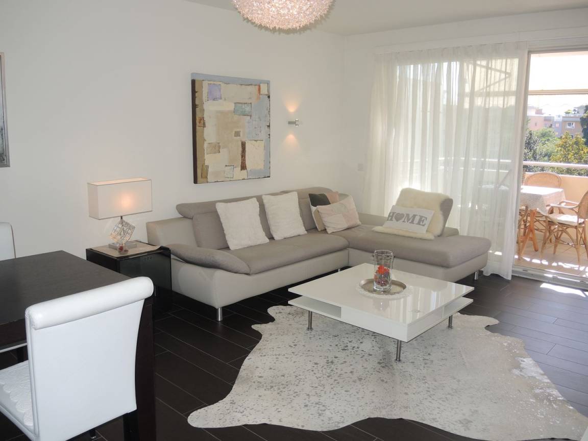 90 M² Apartment ∙ 2 Bedrooms ∙ 4 Guests - Ascona