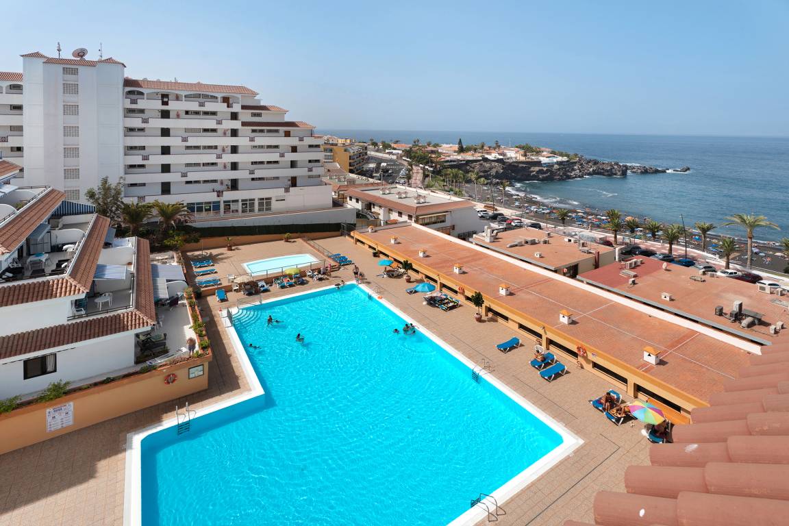 70 M² Apartamento ∙ 2 Habitaciones ∙ 4 Huéspedes - Reserva natural especial del Chinyero