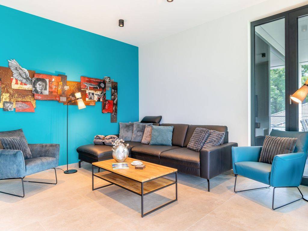 145 M² Apartament ∙ 3 Sypialnie ∙ 6 Gości - Ueckermünde