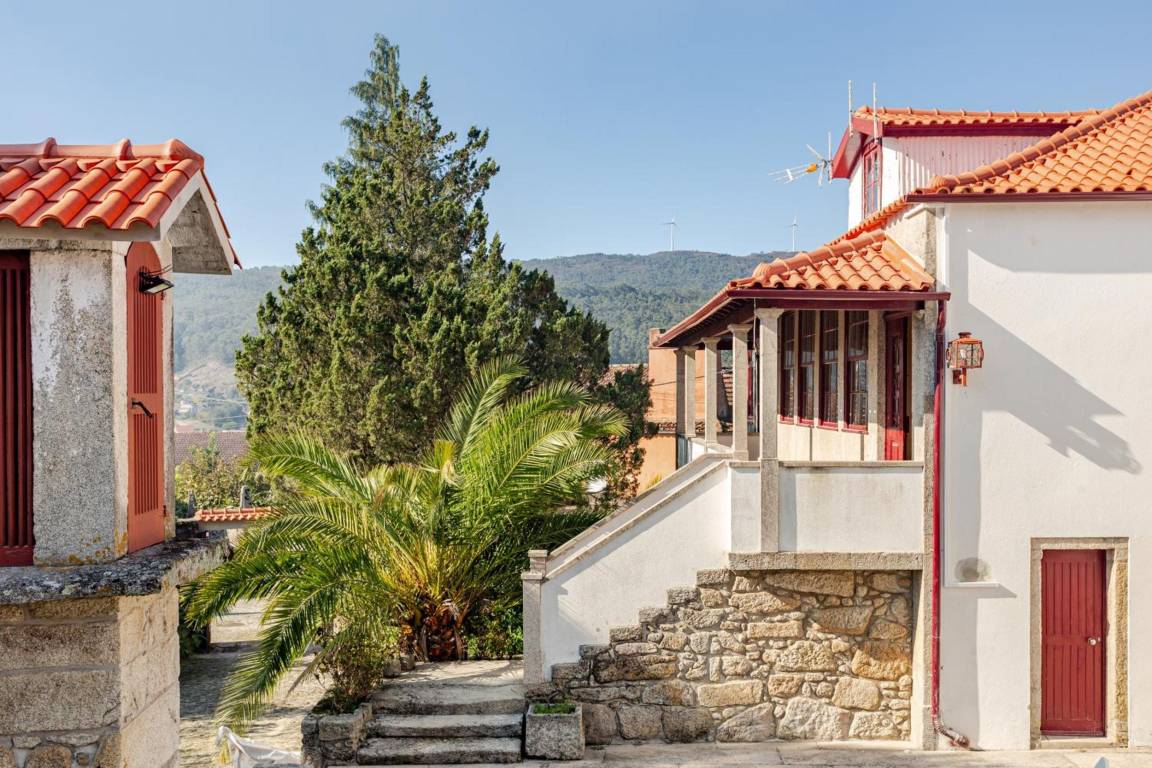 90 M² Maison De Vacances ∙ 6 Chambres ∙ 13 Personnes - Viana do Castelo