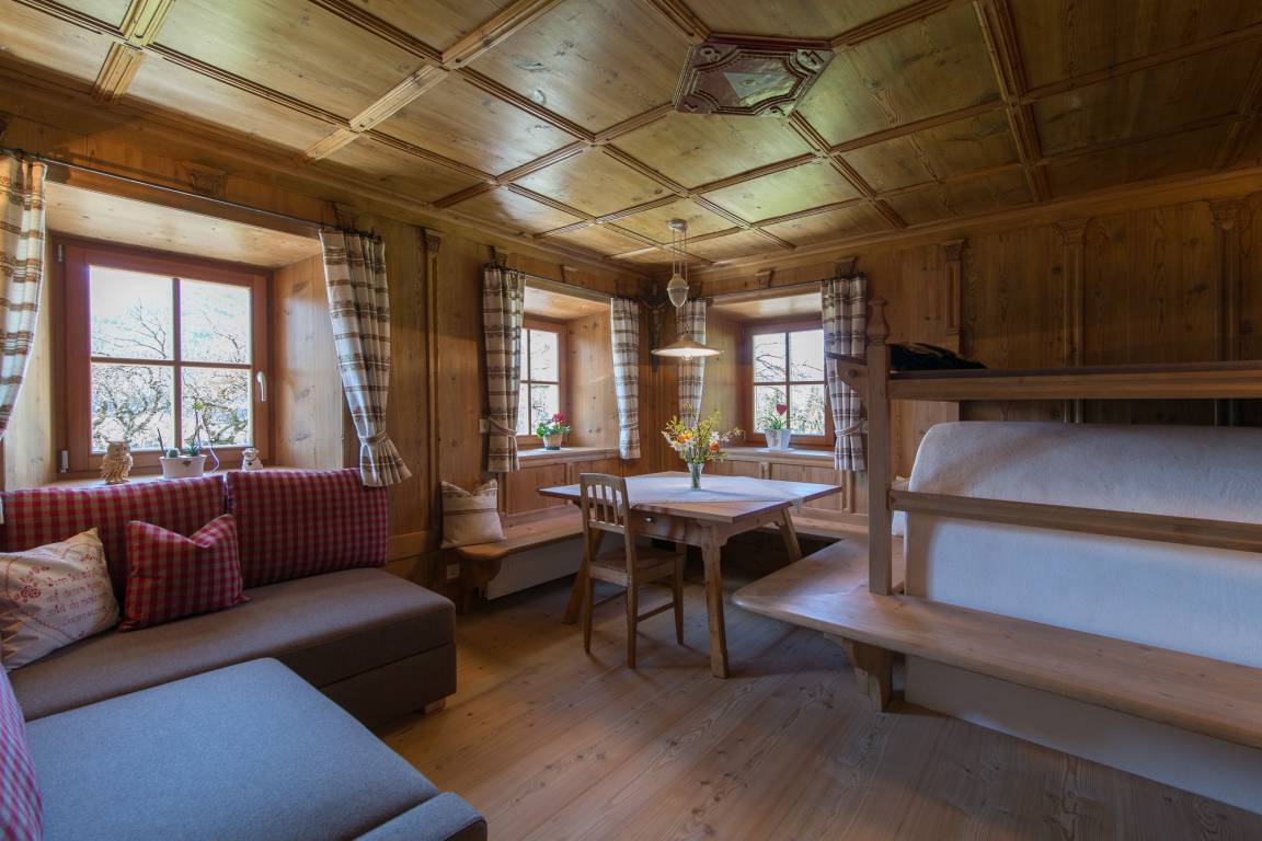 75 M² Maison De Vacances ∙ 2 Chambres ∙ 6 Personnes - Valdaora